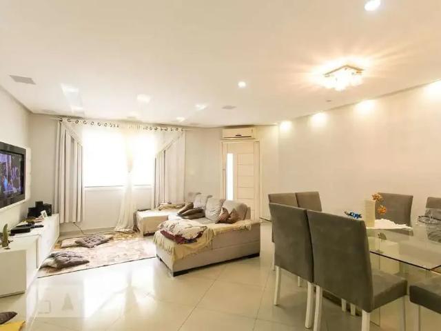 Casa / Sobrado em Condomínio para Venda em Rio de Janeiro/RJ Vargem Grande 4 Quartos