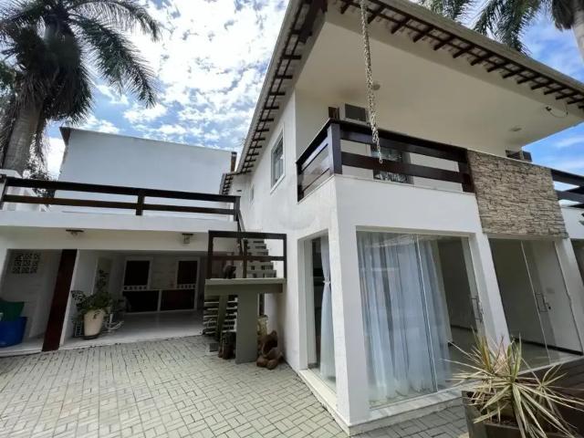 Casa / Sobrado em Condomínio para Venda em Rio de Janeiro/RJ Vargem Grande 4 Quartos