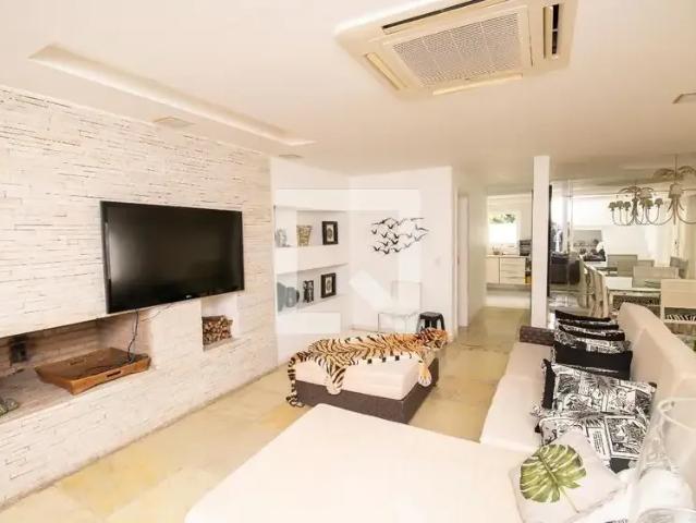 Casa / Sobrado em Condomínio para Venda em Rio de Janeiro/RJ Vargem Grande 4 Quartos