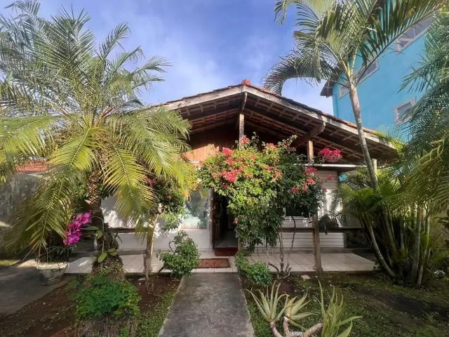 Casa / Sobrado em Condomínio para Venda em Rio de Janeiro/RJ Vargem Grande 4 Quartos
