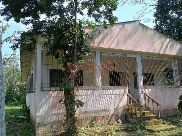 Casa / Sobrado em Condomínio para Venda em Rio de Janeiro/RJ Vargem Grande 4 Quartos