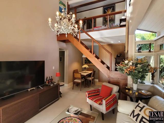Casa / Sobrado em Condomínio para Venda em Rio de Janeiro/RJ Vargem Grande 4 Quartos