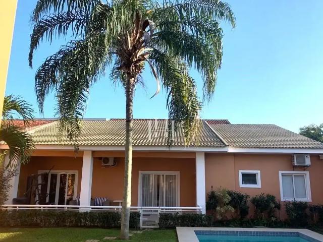 Casa / Sobrado em Condomínio para Venda em Rio de Janeiro/RJ Vargem Grande 4 Quartos