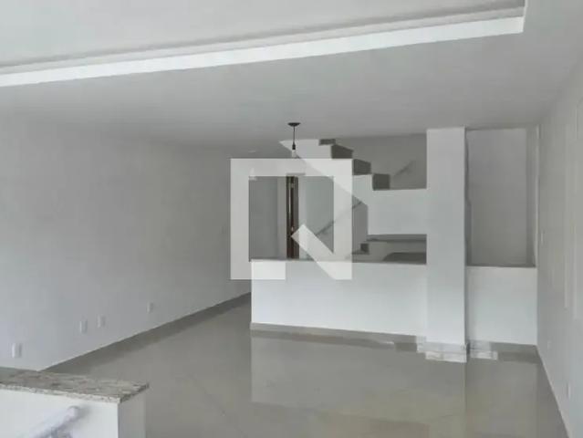 Casa / Sobrado em Condomínio para Venda em Rio de Janeiro/RJ Vargem Grande 4 Quartos