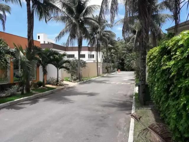 Casa / Sobrado em Condomínio para Venda em Rio de Janeiro/RJ Vargem Grande 4 Quartos