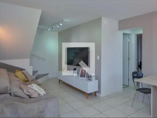Casa / Sobrado em Condomínio para Venda em Rio de Janeiro/RJ Vargem Grande 4 Quartos