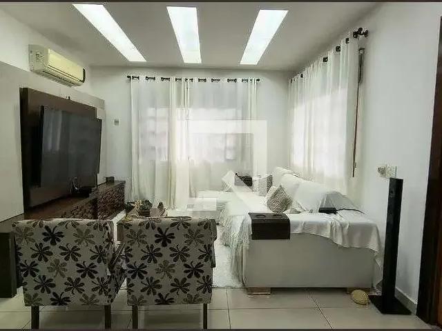 Casa / Sobrado em Condomínio para Venda em Rio de Janeiro/RJ Vargem Grande 4 Quartos