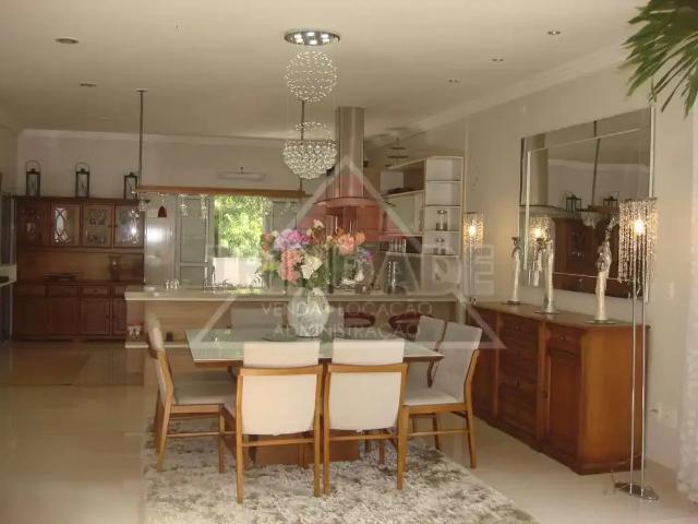 Casa / Sobrado em Condomínio para Venda em Rio de Janeiro/RJ Vargem Grande 4 Quartos