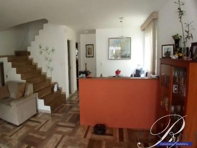Casa / Sobrado em Condomínio para Venda em Rio de Janeiro/RJ Vargem Grande 4 Quartos