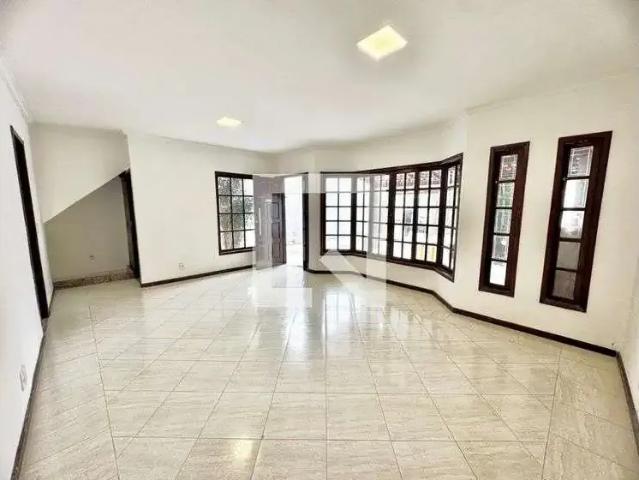 Casa / Sobrado em Condomínio para Venda em Rio de Janeiro/RJ Vargem Grande 4 Quartos