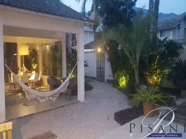 Casa / Sobrado em Condomínio para Venda em Rio de Janeiro/RJ Vargem Grande 4 Quartos