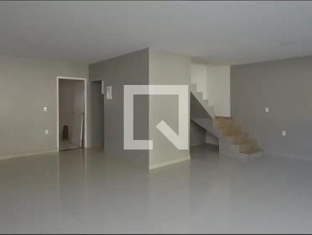 Casa / Sobrado em Condomínio para Venda em Rio de Janeiro/RJ Vargem Grande 4 Quartos
