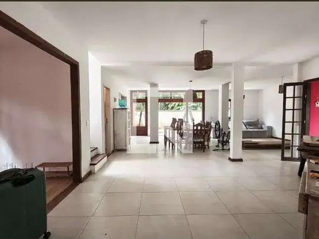 Casa / Sobrado em Condomínio para Venda em Rio de Janeiro/RJ Vargem Grande 4 Quartos