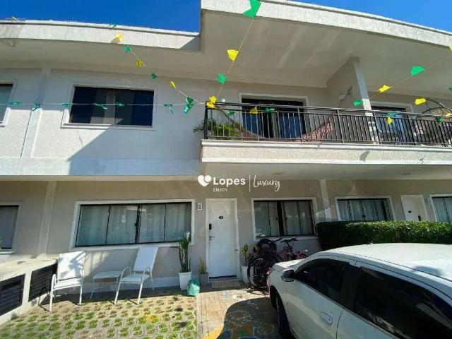 Casa / Sobrado em Condomínio para Venda em Rio de Janeiro/RJ Vargem Grande 4 Quartos