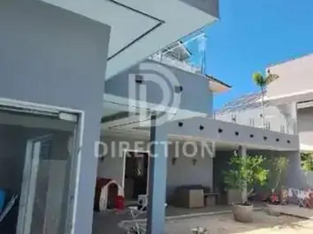 Casa / Sobrado em Condomínio para Venda em Rio de Janeiro/RJ Vargem Grande 5 Quartos