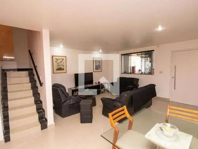 Casa / Sobrado em Condomínio para Venda em Rio de Janeiro/RJ Vargem Grande 5 Quartos