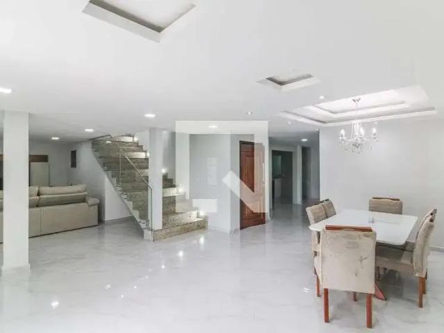 Casa / Sobrado em Condomínio para Venda em Rio de Janeiro/RJ Vargem Grande 5 Quartos