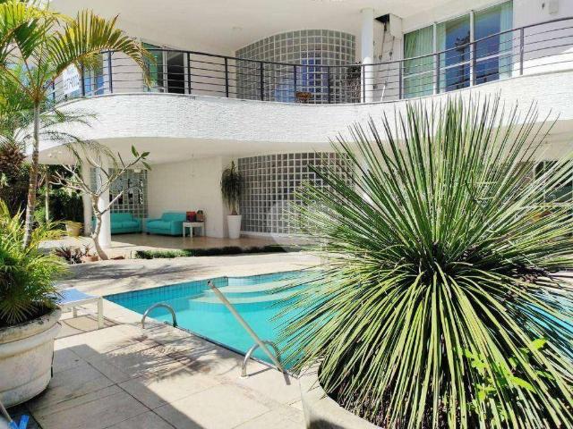 Casa / Sobrado em Condomínio para Venda em Rio de Janeiro/RJ Vargem Grande 5 Quartos