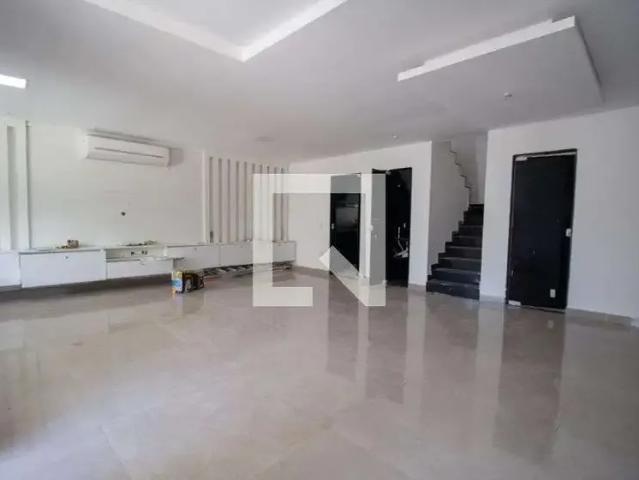Casa / Sobrado em Condomínio para Venda em Rio de Janeiro/RJ Vargem Grande 6 Quartos