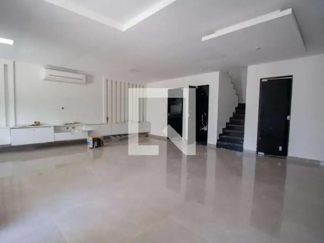 Casa / Sobrado em Condomínio para Venda em Rio de Janeiro/RJ Vargem Grande 6 Quartos