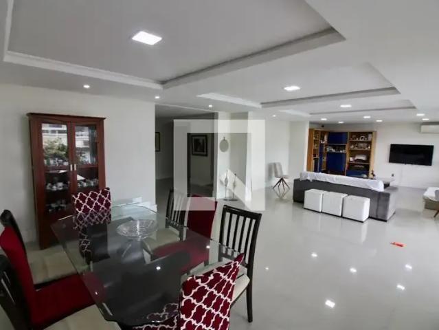 Casa / Sobrado em Condomínio para Venda em Rio de Janeiro/RJ Vargem Grande 6 Quartos