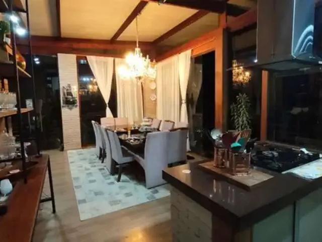 Casa / Sobrado em Condomínio para Venda em Rio de Janeiro/RJ Vargem Grande 6 Quartos
