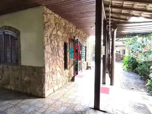 Casa / Sobrado em Condomínio para Venda em Rio de Janeiro/RJ Vargem Grande 6 Quartos