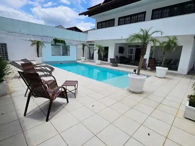 Casa / Sobrado em Condomínio para Venda em Rio de Janeiro/RJ Vargem Grande 7 Quartos