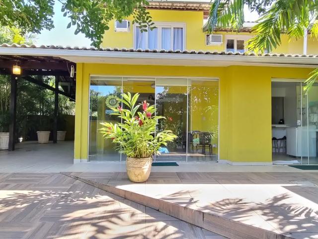 Casa / Sobrado em Condomínio para Venda em Rio de Janeiro/RJ Vargem Grande