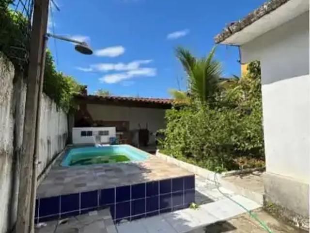 Casa / Sobrado em Condomínio para Venda em Rio de Janeiro/RJ Vargem Grande 1 Quartos