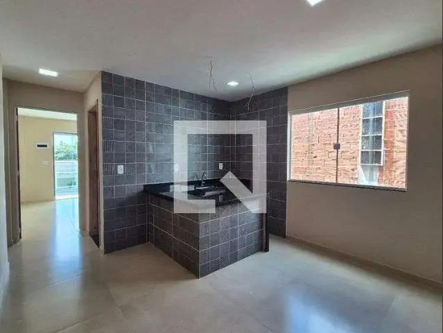 Casa / Sobrado em Condomínio para Venda em Rio de Janeiro/RJ Vargem Grande 1 Quartos