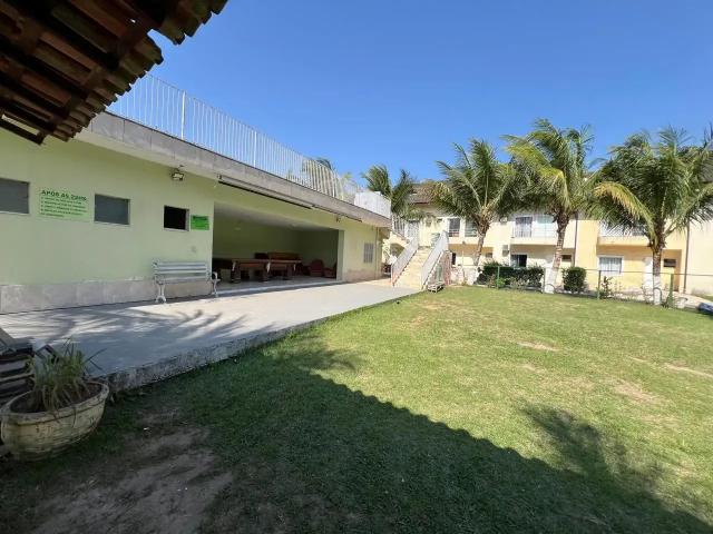 Casa / Sobrado em Condomínio para Venda em Rio de Janeiro/RJ Vargem Grande 2 Quartos