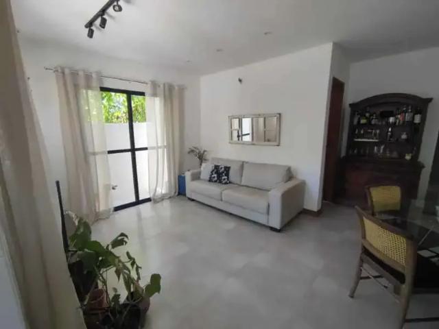Casa / Sobrado em Condomínio para Venda em Rio de Janeiro/RJ Vargem Grande 2 Quartos
