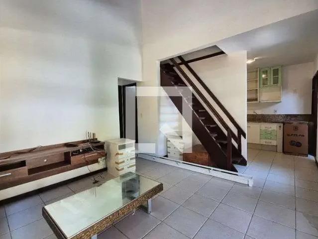Casa / Sobrado em Condomínio para Venda em Rio de Janeiro/RJ Vargem Grande 2 Quartos