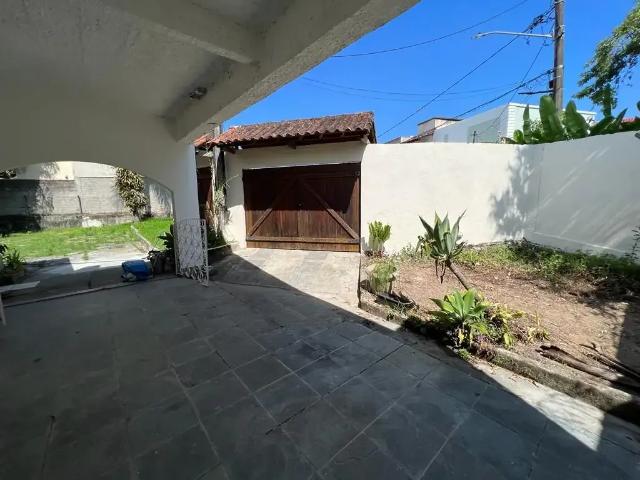 Casa / Sobrado em Condomínio para Venda em Rio de Janeiro/RJ Vargem Grande 2 Quartos