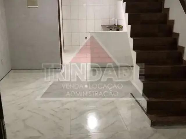 Casa / Sobrado em Condomínio para Venda em Rio de Janeiro/RJ Vargem Grande 2 Quartos