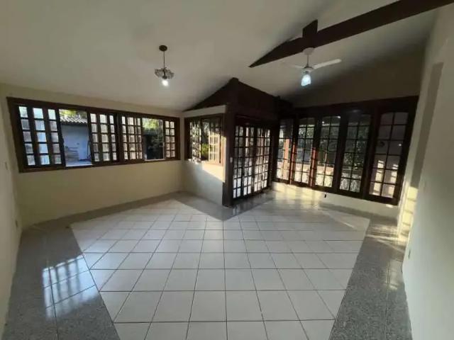Casa / Sobrado em Condomínio para Venda em Rio de Janeiro/RJ Vargem Grande 2 Quartos