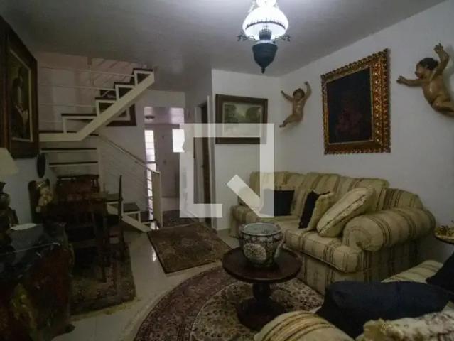 Casa / Sobrado em Condomínio para Venda em Rio de Janeiro/RJ Vargem Grande 2 Quartos