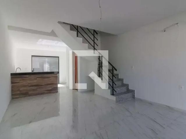Casa / Sobrado em Condomínio para Venda em Rio de Janeiro/RJ Vargem Grande 2 Quartos