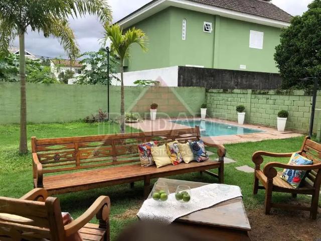Casa / Sobrado em Condomínio para Venda em Rio de Janeiro/RJ Vargem Grande 2 Quartos