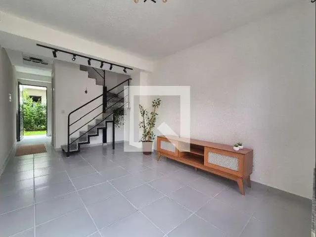 Casa / Sobrado em Condomínio para Venda em Rio de Janeiro/RJ Vargem Grande 2 Quartos