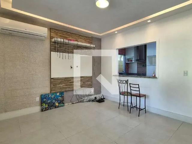 Casa / Sobrado em Condomínio para Venda em Rio de Janeiro/RJ Vargem Grande 2 Quartos