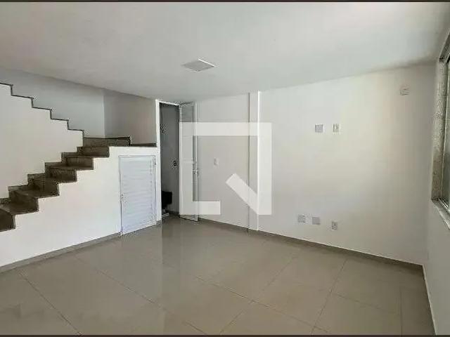 Casa / Sobrado em Condomínio para Venda em Rio de Janeiro/RJ Vargem Grande 2 Quartos