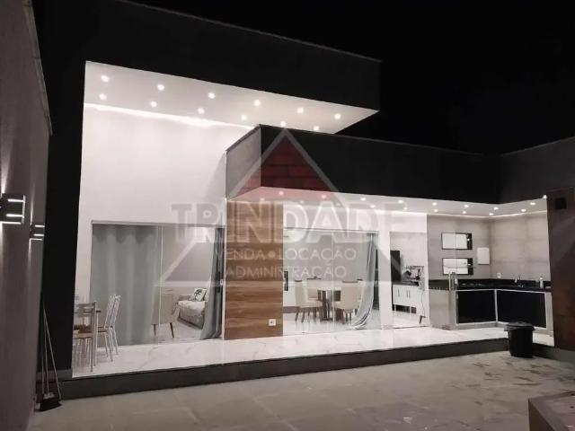 Casa / Sobrado em Condomínio para Venda em Rio de Janeiro/RJ Vargem Grande 2 Quartos