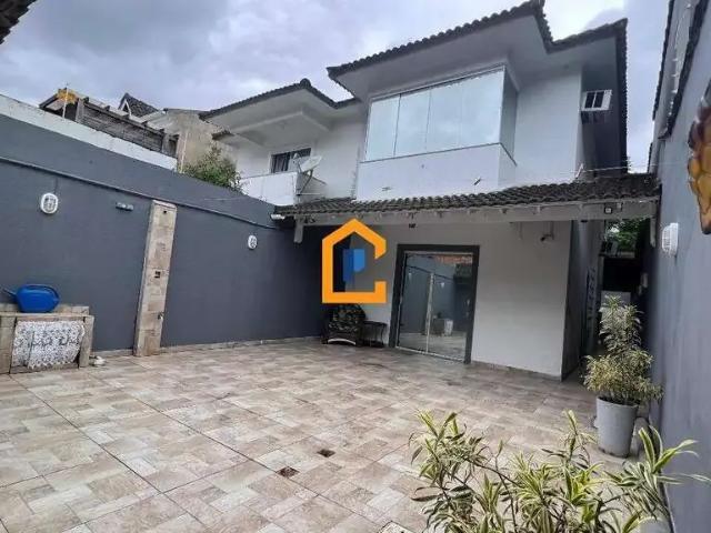 Casa / Sobrado em Condomínio para Venda em Rio de Janeiro/RJ Vargem Grande 2 Quartos
