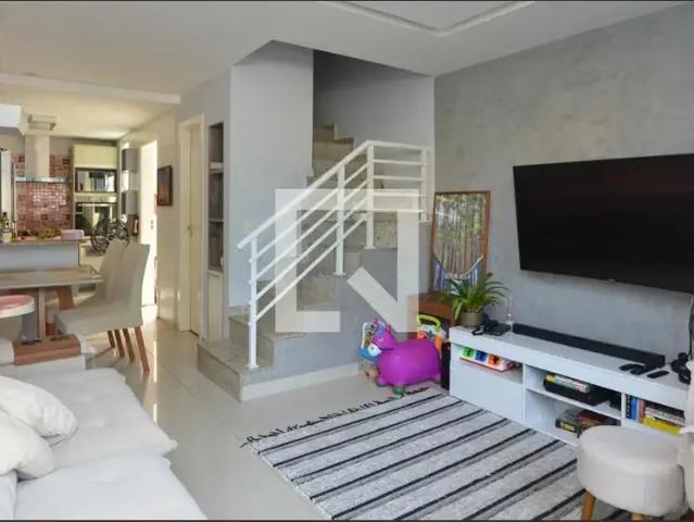 Casa / Sobrado em Condomínio para Venda em Rio de Janeiro/RJ Vargem Grande 2 Quartos