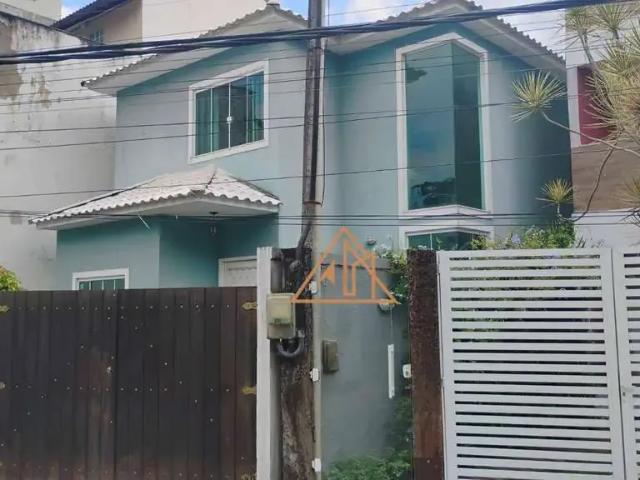 Casa / Sobrado em Condomínio para Venda em Rio de Janeiro/RJ Vargem Grande 2 Quartos