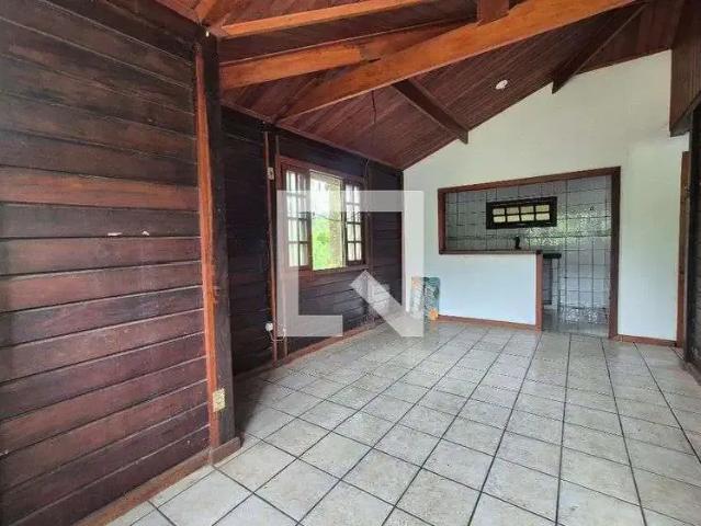 Casa / Sobrado em Condomínio para Venda em Rio de Janeiro/RJ Vargem Grande 2 Quartos