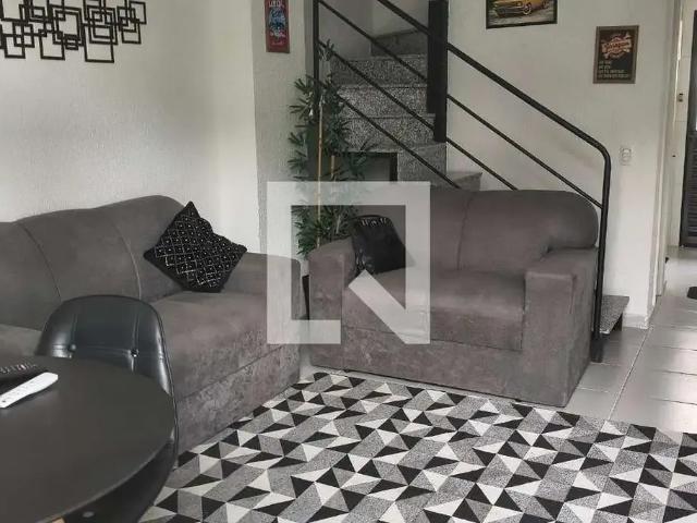 Casa / Sobrado em Condomínio para Venda em Rio de Janeiro/RJ Vargem Grande 2 Quartos