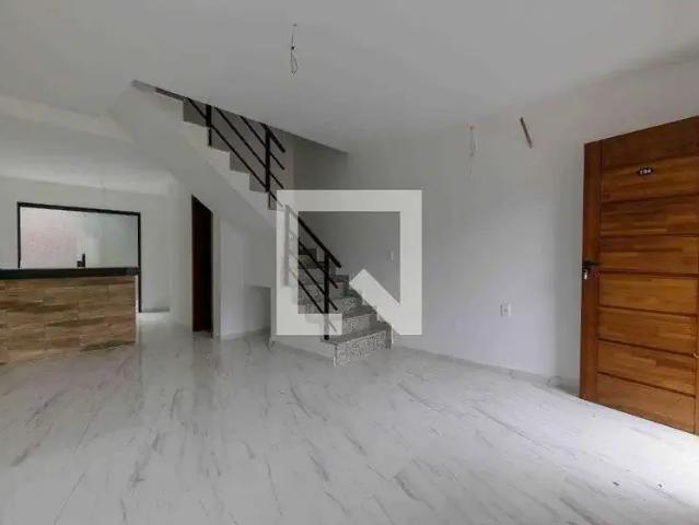 Casa / Sobrado em Condomínio para Venda em Rio de Janeiro/RJ Vargem Grande 2 Quartos